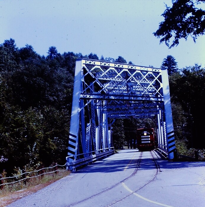 NERAIL Railroad Photos