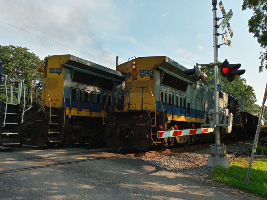 NERAIL Railroad Photos