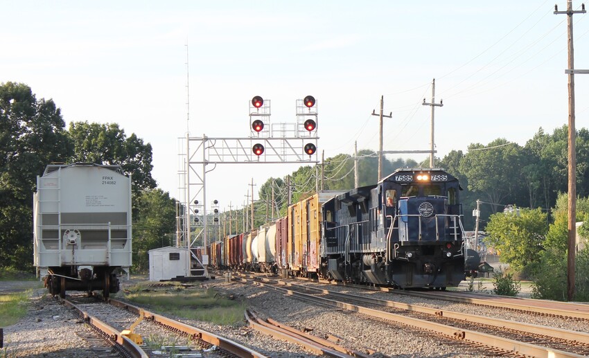 POAY: The NERAIL New England Railroad Photo Archive