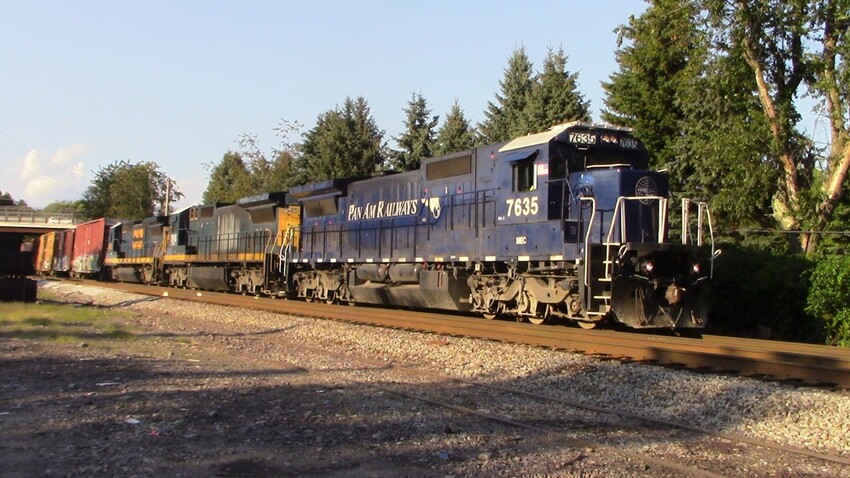 POAY: The NERAIL New England Railroad Photo Archive