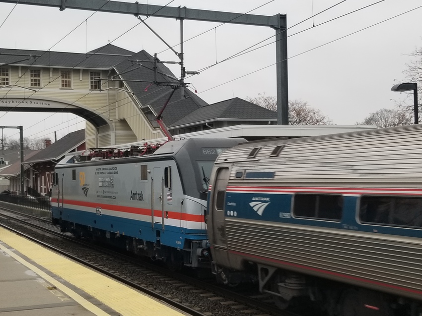 ACS-64 #662 at OSB: The NERAIL New England Railroad Photo Archive