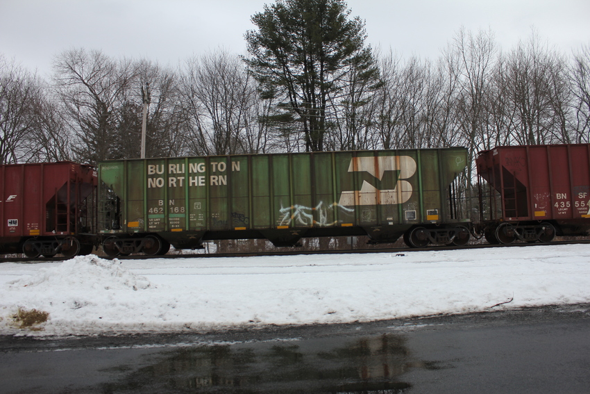 Fallen flag: The NERAIL New England Railroad Photo Archive