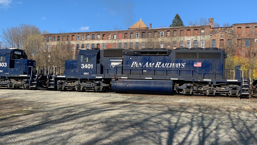 RJED 3rd Unit: The NERAIL New England Railroad Photo Archive