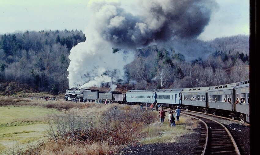 NKP 759 - 1973: The NERAIL New England Railroad Photo Archive