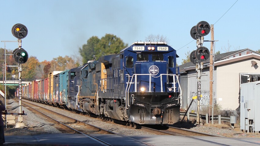 M427: The NERAIL New England Railroad Photo Archive