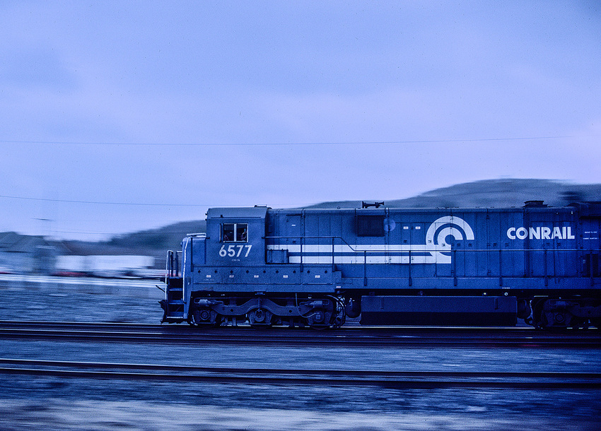 NERAIL Railroad Photos