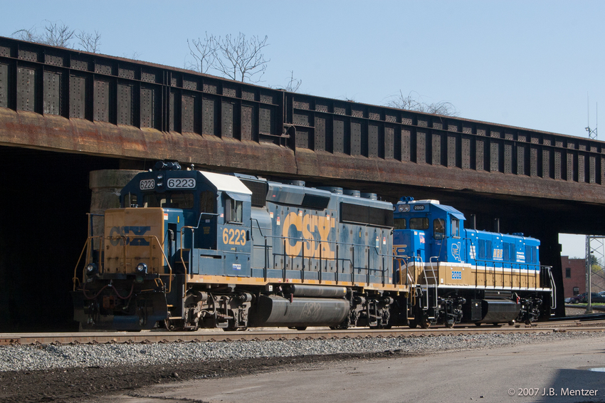 NRE 2008 leaves the P&W: The NERAIL New England Railroad Photo Archive
