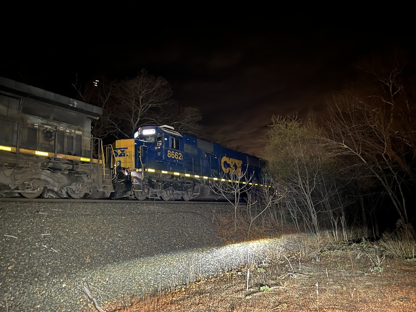 Rails to Ayer: The NERAIL New England Railroad Photo Archive