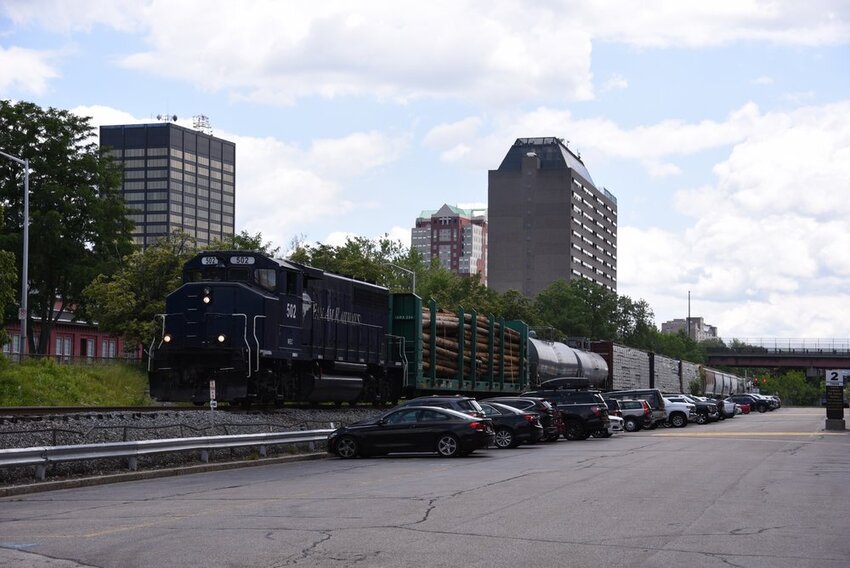 NA-1 Manchester: The NERAIL New England Railroad Photo Archive