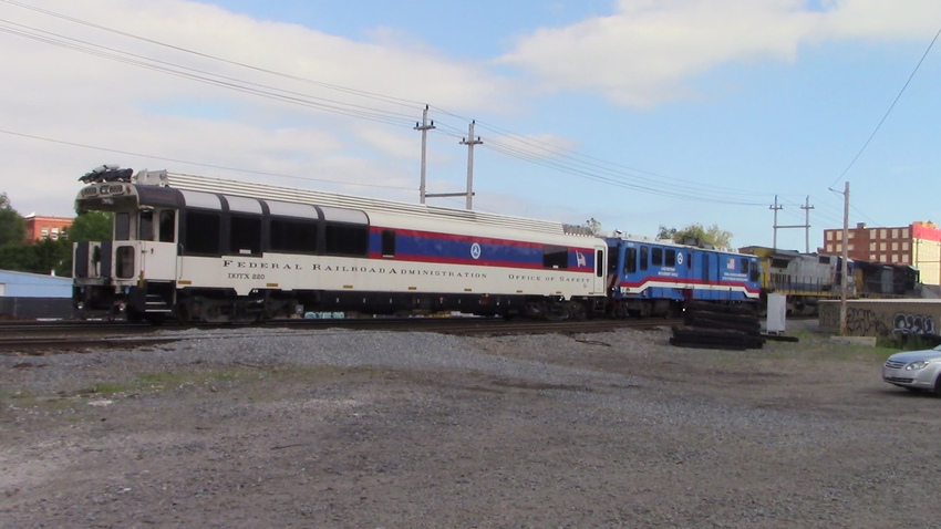 FRA Train: The NERAIL New England Railroad Photo Archive