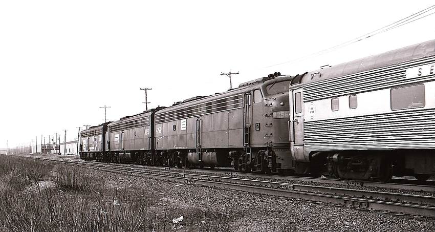Readville, MA: The NERAIL New England Railroad Photo Archive