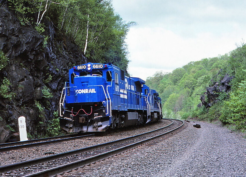 NERAIL Railroad Photos