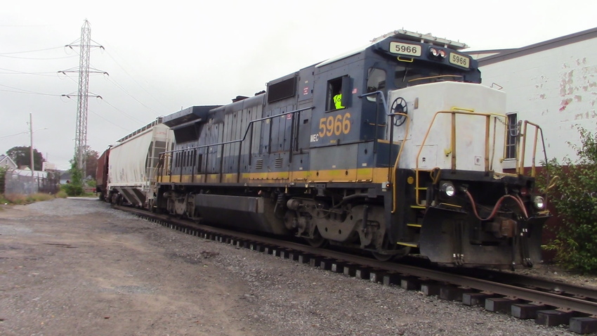 NERAIL Railroad Photos