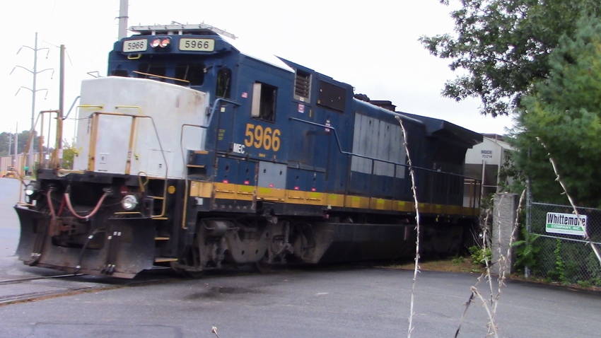 NERAIL Railroad Photos