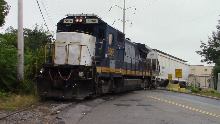 NERAIL Railroad Photos