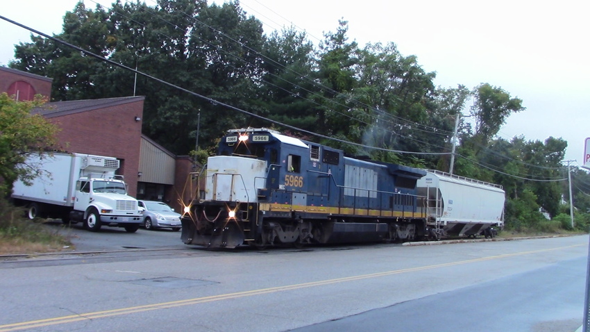 NERAIL Railroad Photos