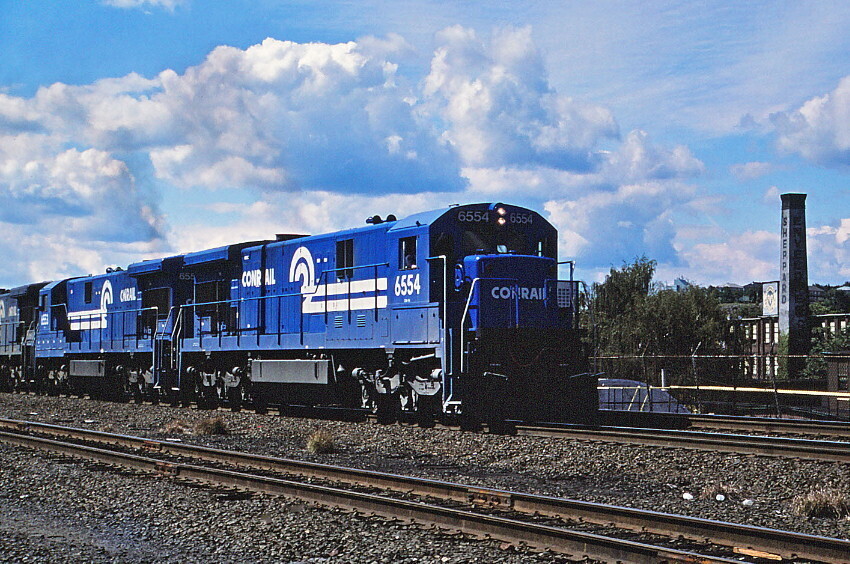 NERAIL Railroad Photos