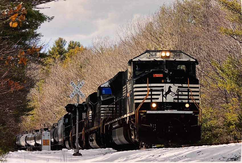 Princeton Ma: The NERAIL New England Railroad Photo Archive