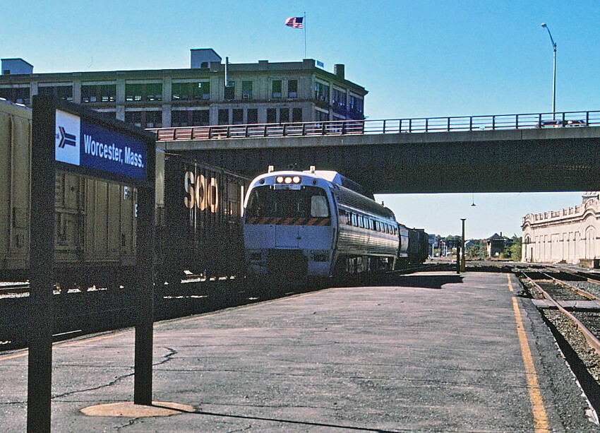 NERAIL Railroad Photos