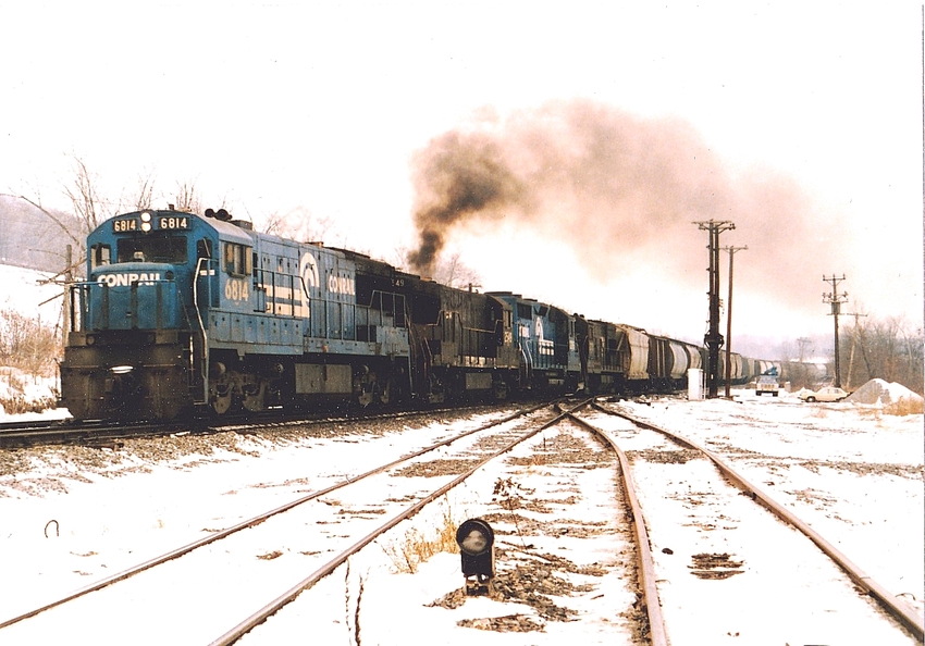 NERAIL Railroad Photos