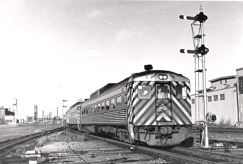 Readville, MA: The NERAIL New England Railroad Photo Archive