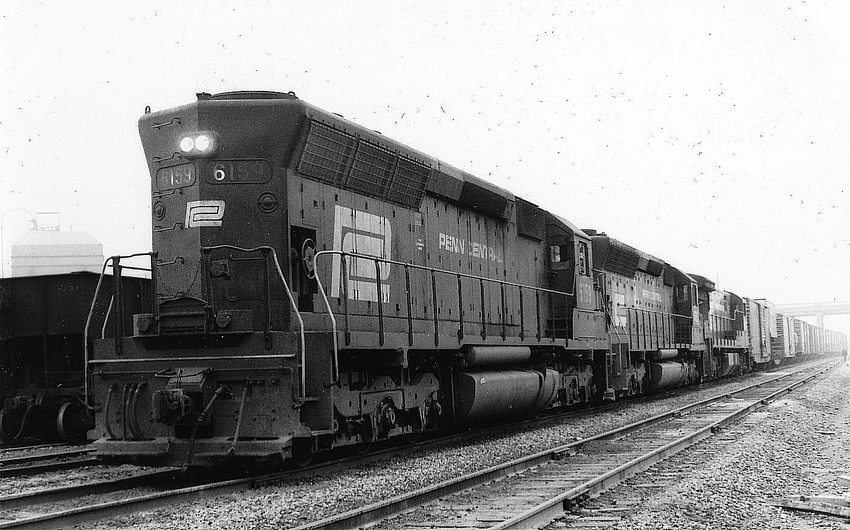 MCCOOK, IL: The NERAIL New England Railroad Photo Archive