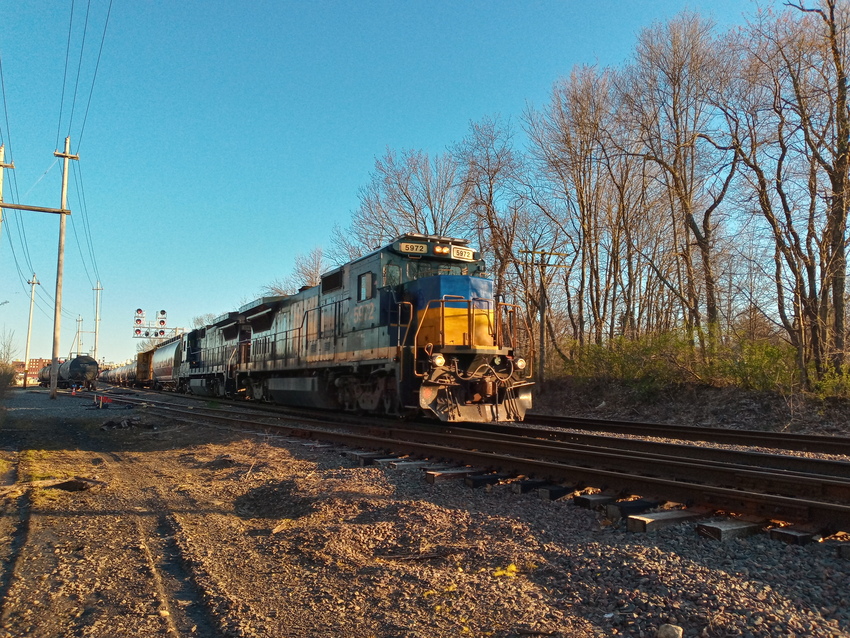 L081: The NERAIL New England Railroad Photo Archive