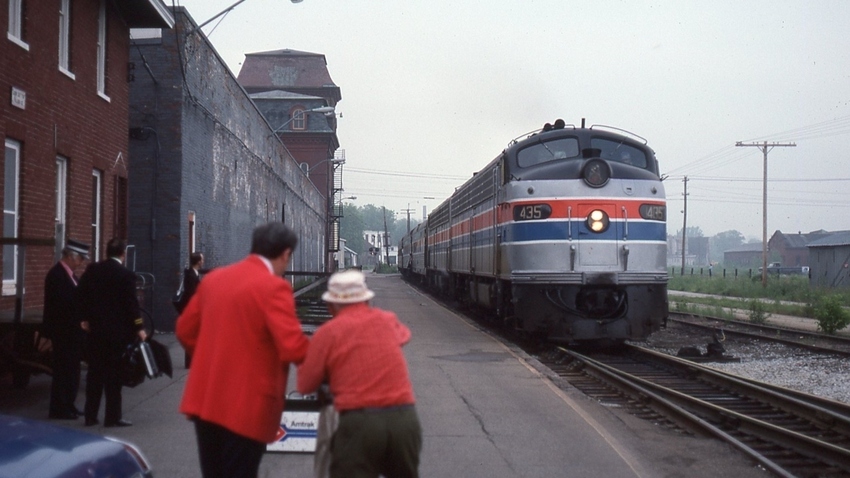 Northbound.: The NERAIL New England Railroad Photo Archive