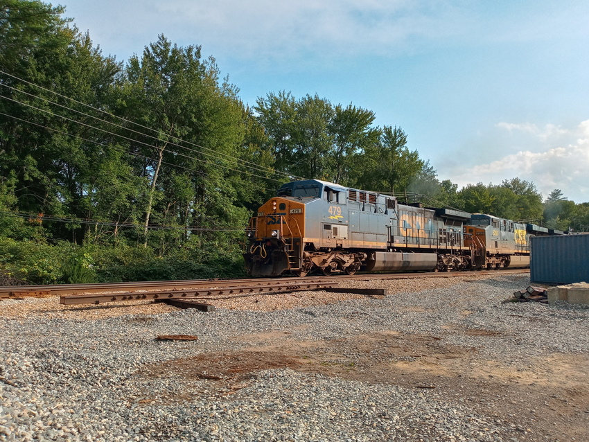 M426-25: The NERAIL New England Railroad Photo Archive