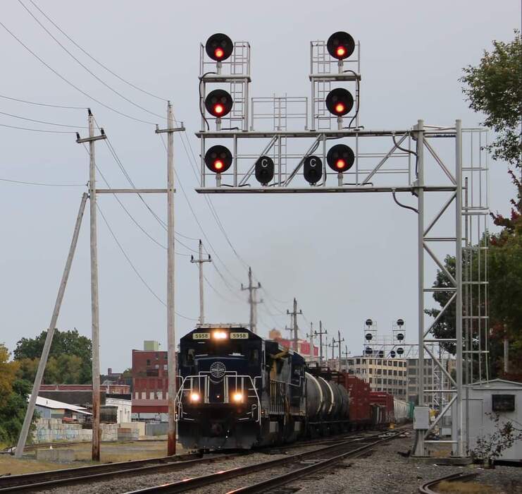 L080-18: The NERAIL New England Railroad Photo Archive