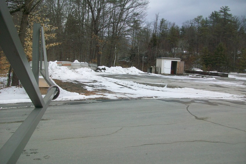 NERAIL Railroad Photos