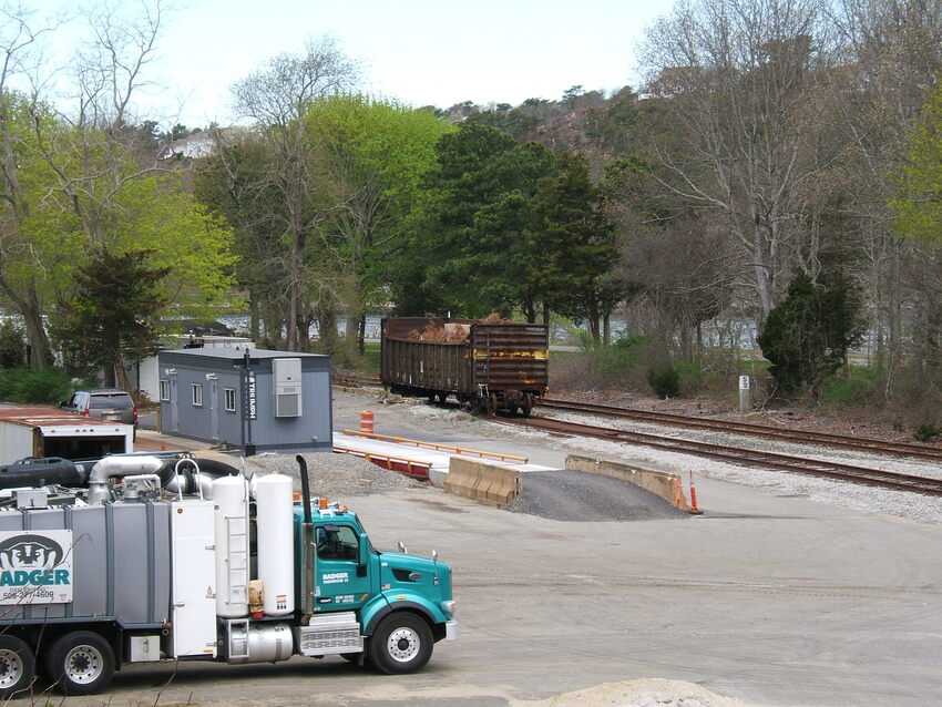 NERAIL Railroad Photos