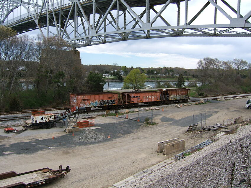NERAIL Railroad Photos