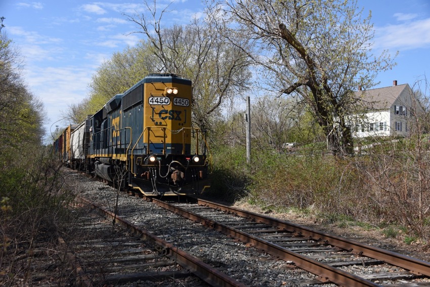 Reeds Ferry Visit: The NERAIL New England Railroad Photo Archive
