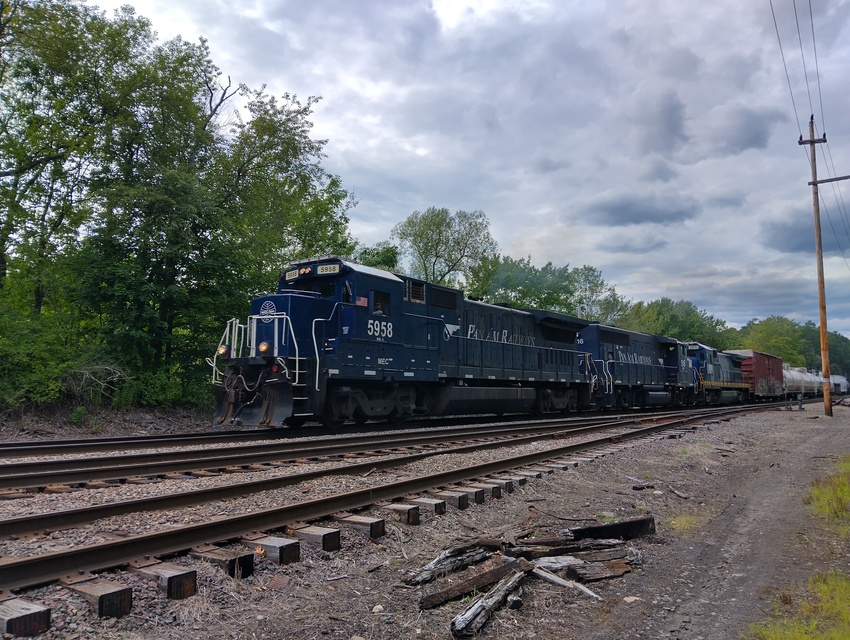 L080-19: The NERAIL New England Railroad Photo Archive