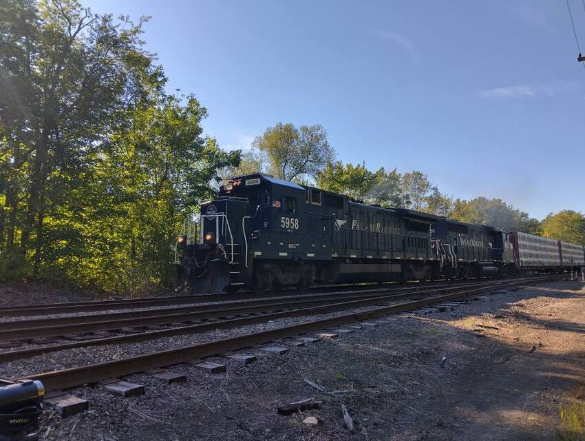 L080-21: The NERAIL New England Railroad Photo Archive