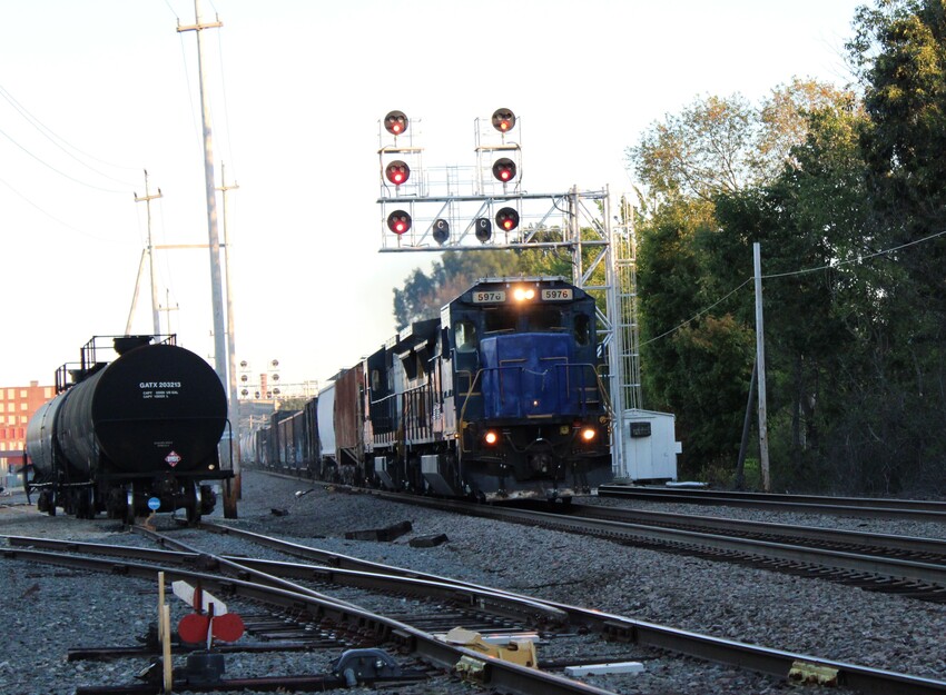 Eastbound local: The NERAIL New England Railroad Photo Archive
