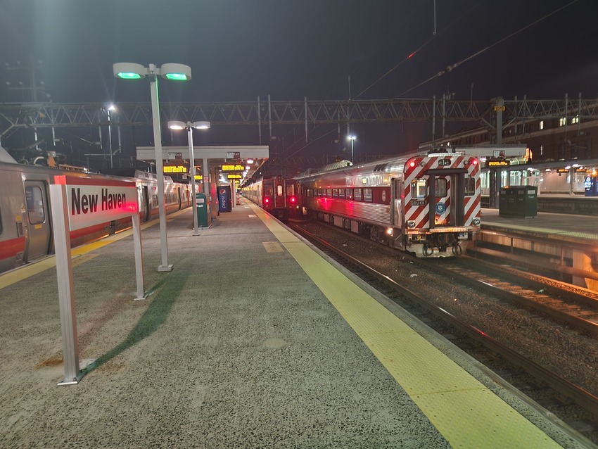 NERAIL Railroad Photos