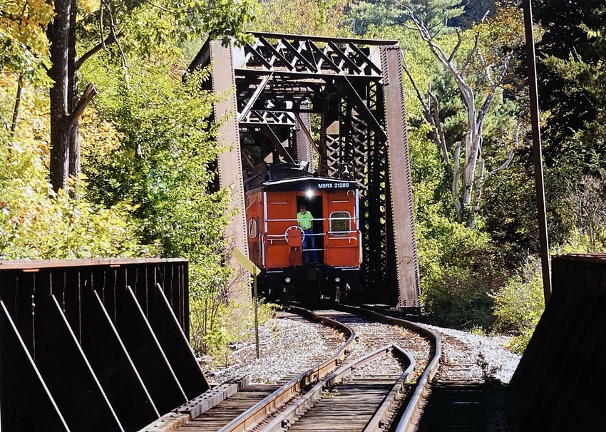 NERAIL Railroad Photos